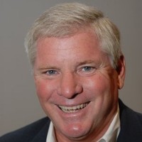 Bryan E. Pearce, Strategic Business Planning Director