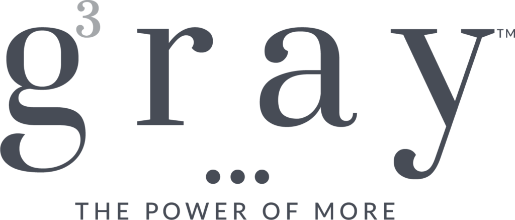 Gray, Gray, & Gray Introduces New Brand Identity & “Power of More ...