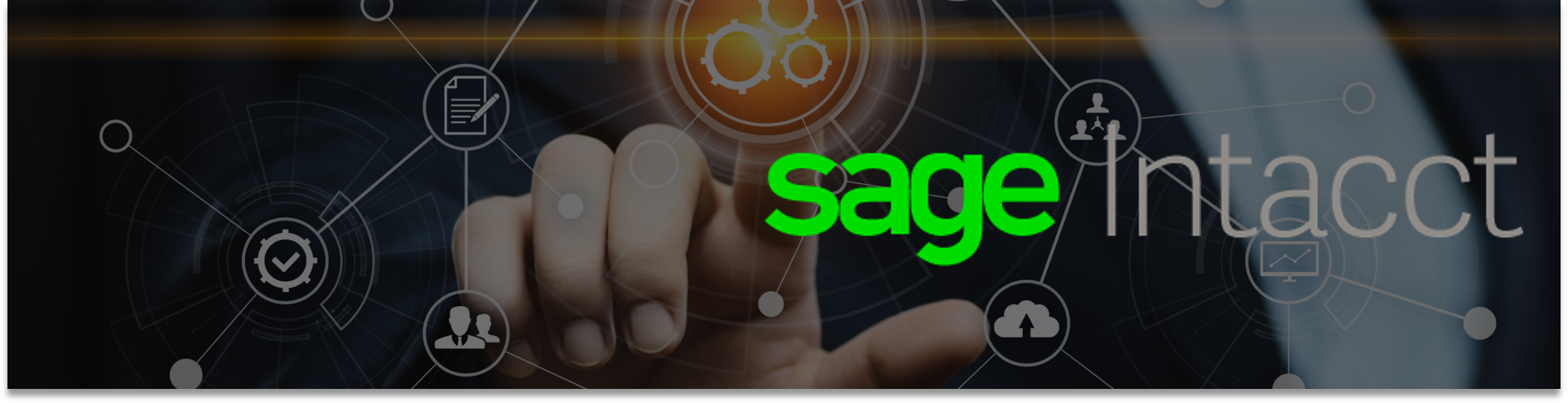 Sage Intacct Product Releases
