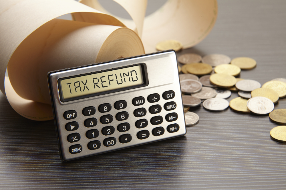 IRS Backlog May Delay Returns IRS Backlog May Delay Returns