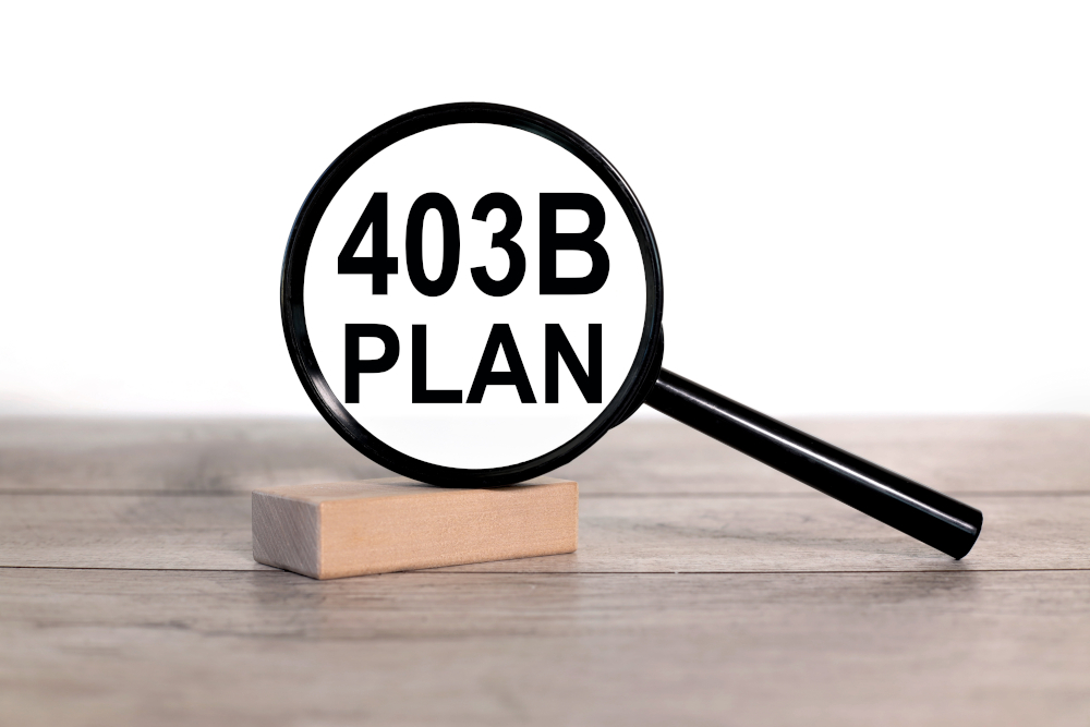 Is a 403(b) Plan Right for Your Nonprofit?