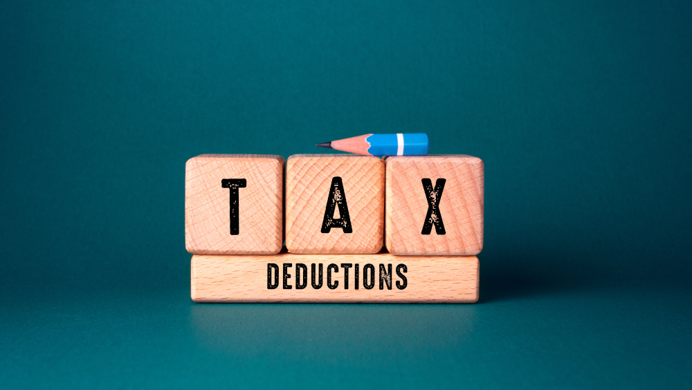 6 Common Tax Deductions for Nonprofits