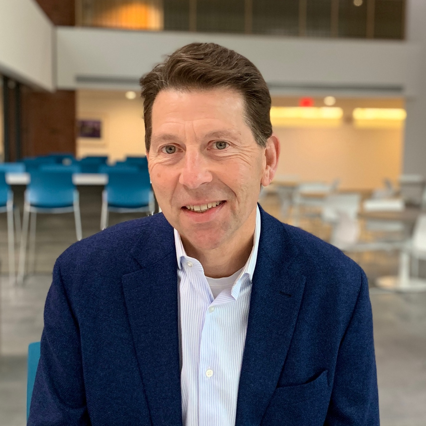 Our Directors Strategize & Put Plans Into Action