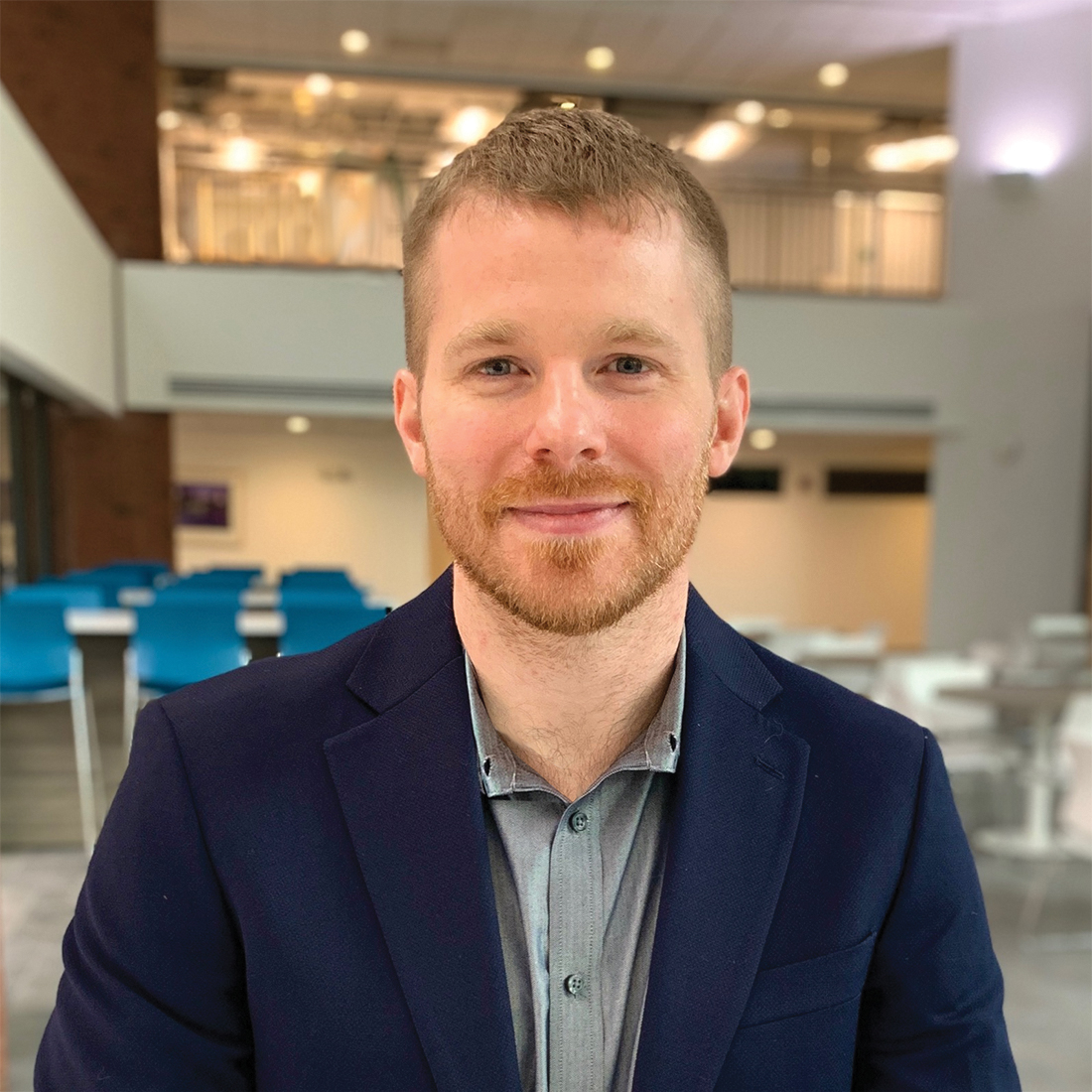 Our Directors Strategize & Put Plans Into Action