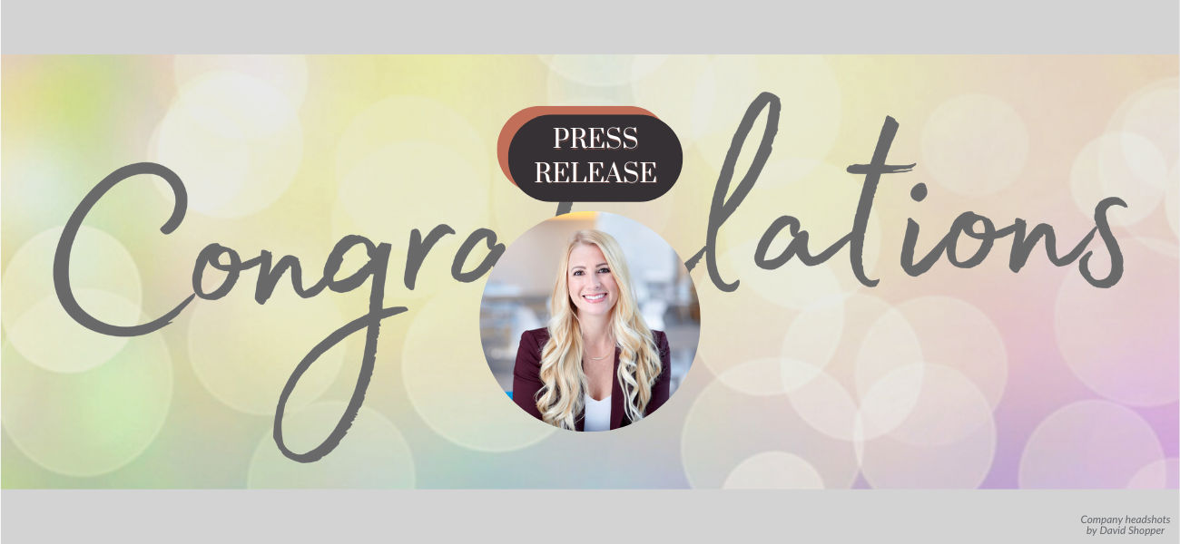 Andrea Cincotta of Gray, Gray & Gray Elected to Regional Chamber Board