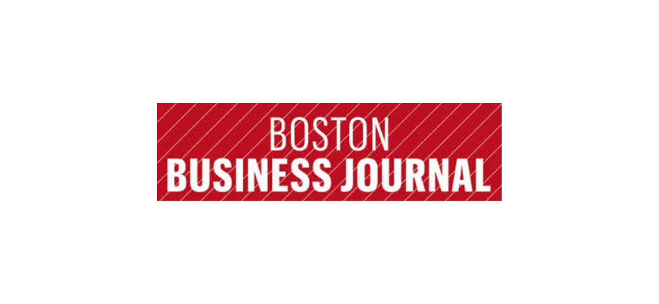 Boston Business Journal Features