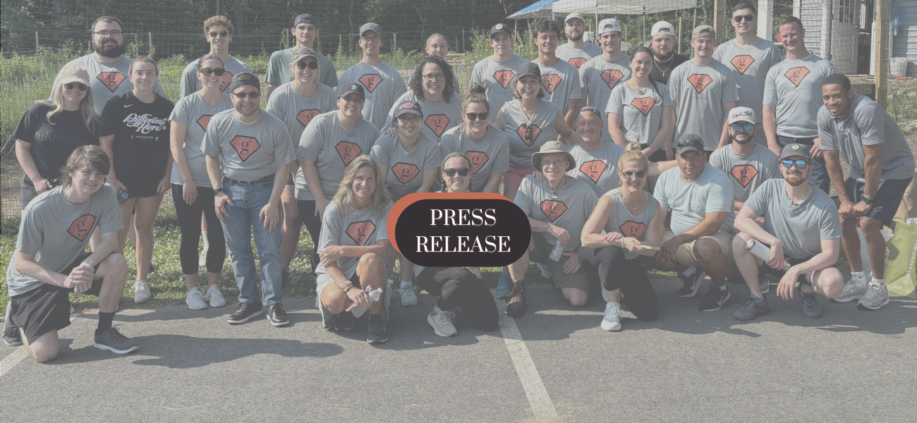 Community Service | Gray, Gray & Gray | Greater Boston