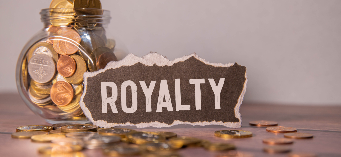 Top 5 Findings in a Royalty Audit