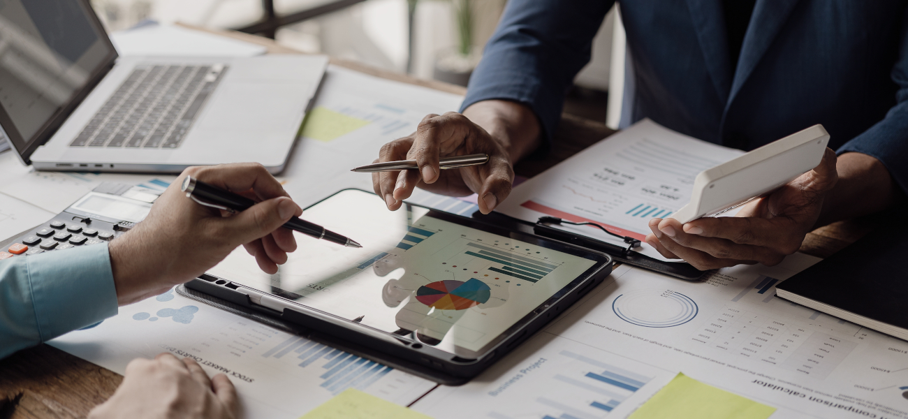 Best Practices for Transparency in Financial Reporting for Nonprofits