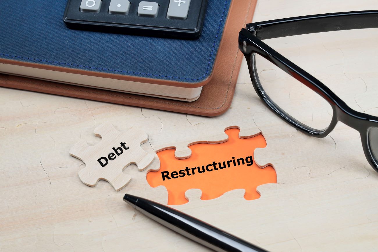 Debt Restructuring Strategies for Distressed Commercial Properties