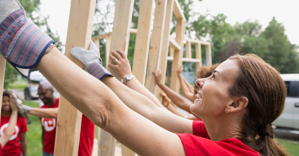 Building with Fiscal Accountability