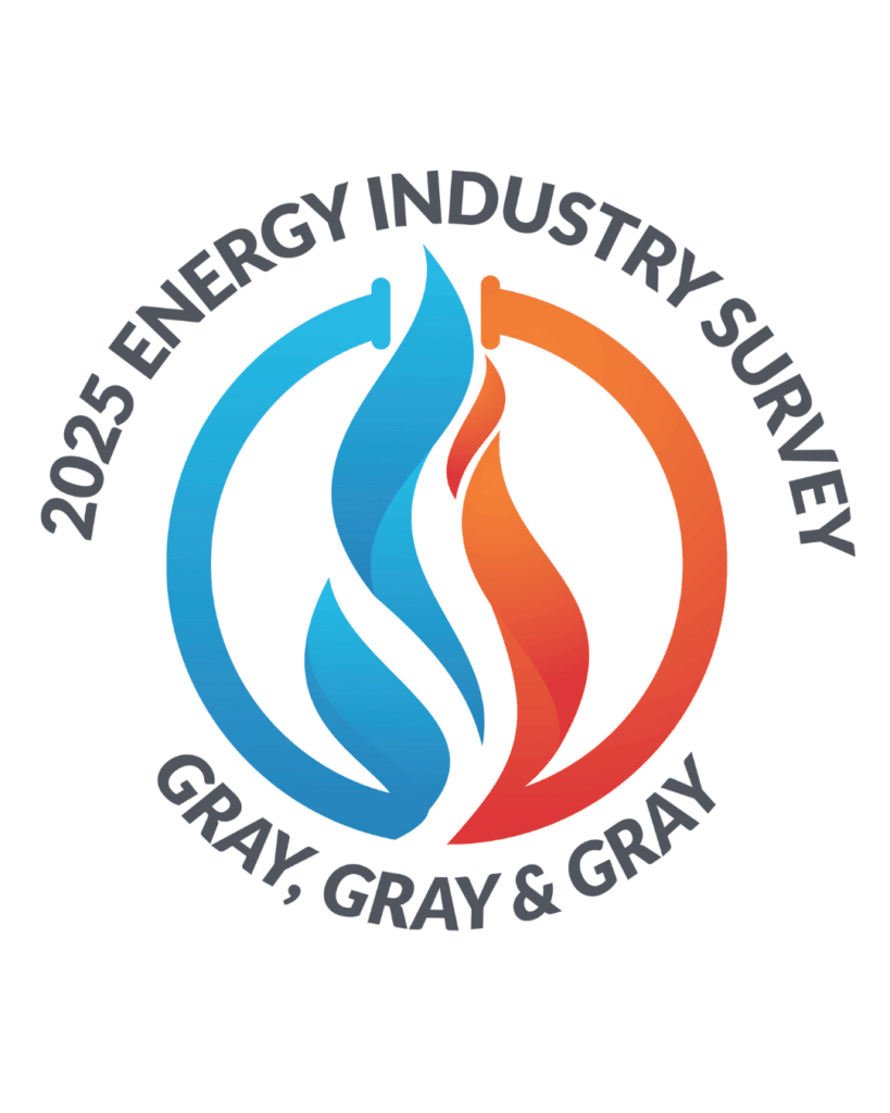 Annual Energy Survey - Energy Industry Best Practices